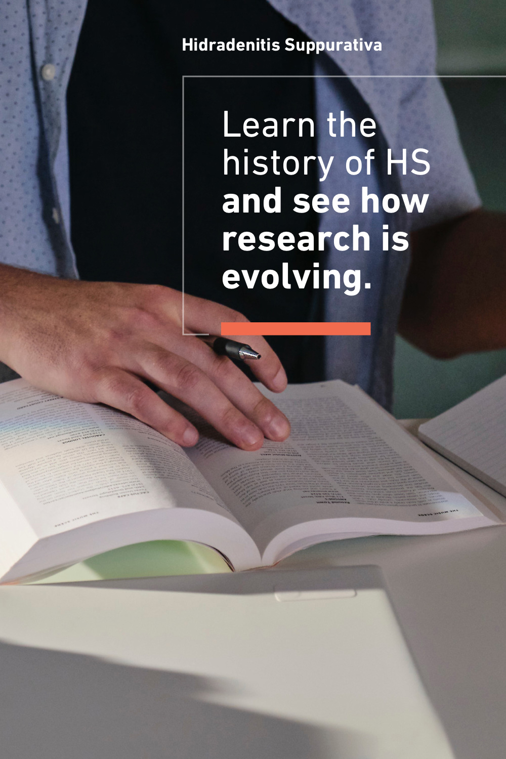 Helpful Resources for Hidradenitis Suppurativa (HS) | No BS About HS