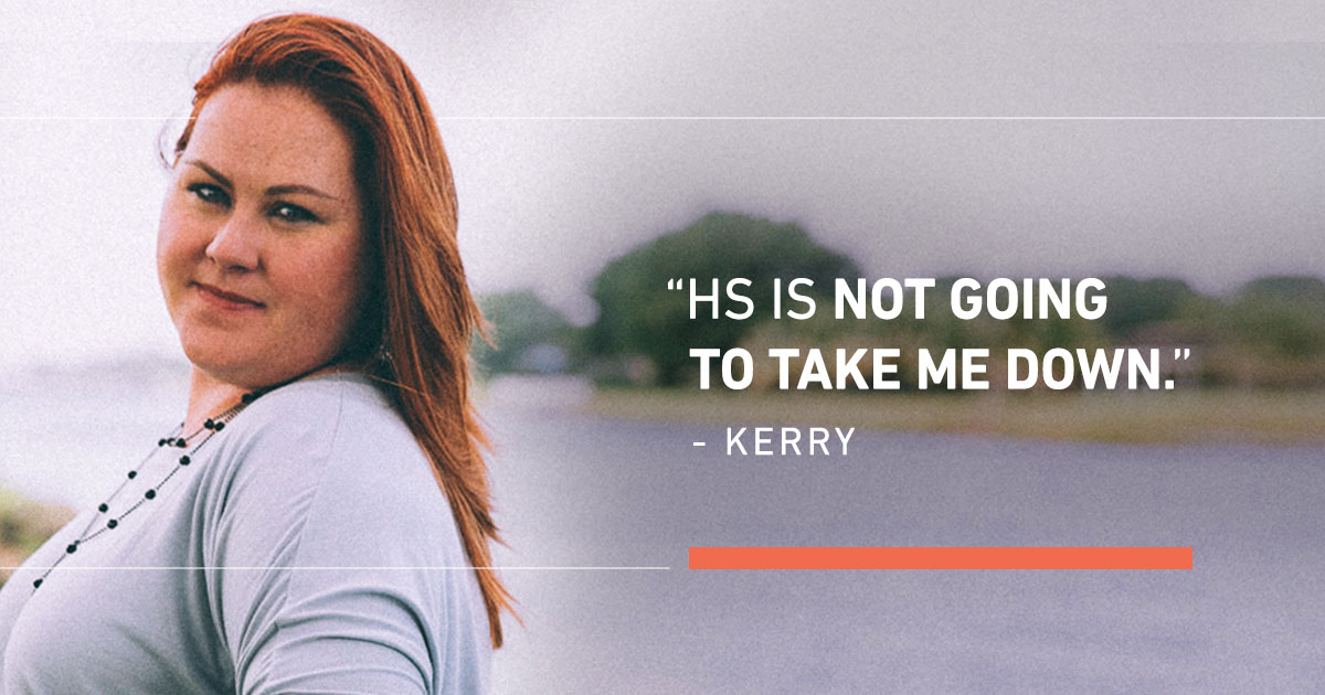 Hidradenitis Suppurativa Tips and Tricks | No BS About Hs