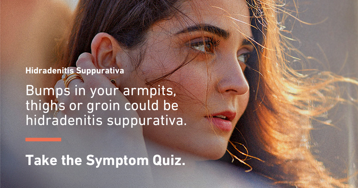 Could I Have Hidradenitis Suppurativa (HS)? | No BS About HS
