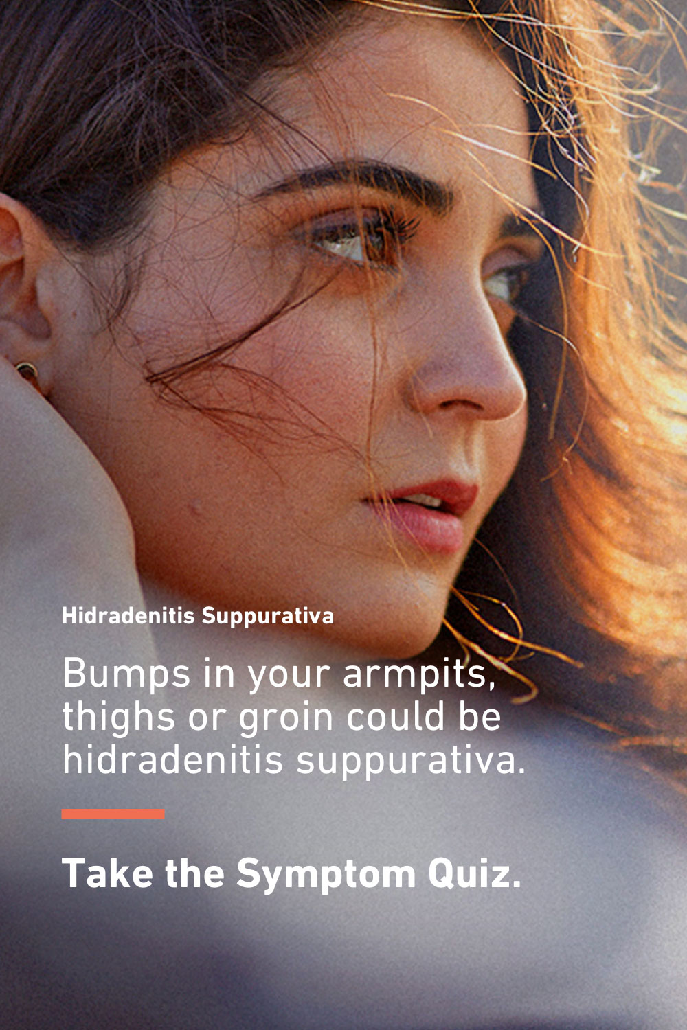 Could I Have Hidradenitis Suppurativa (HS)? | No BS About HS